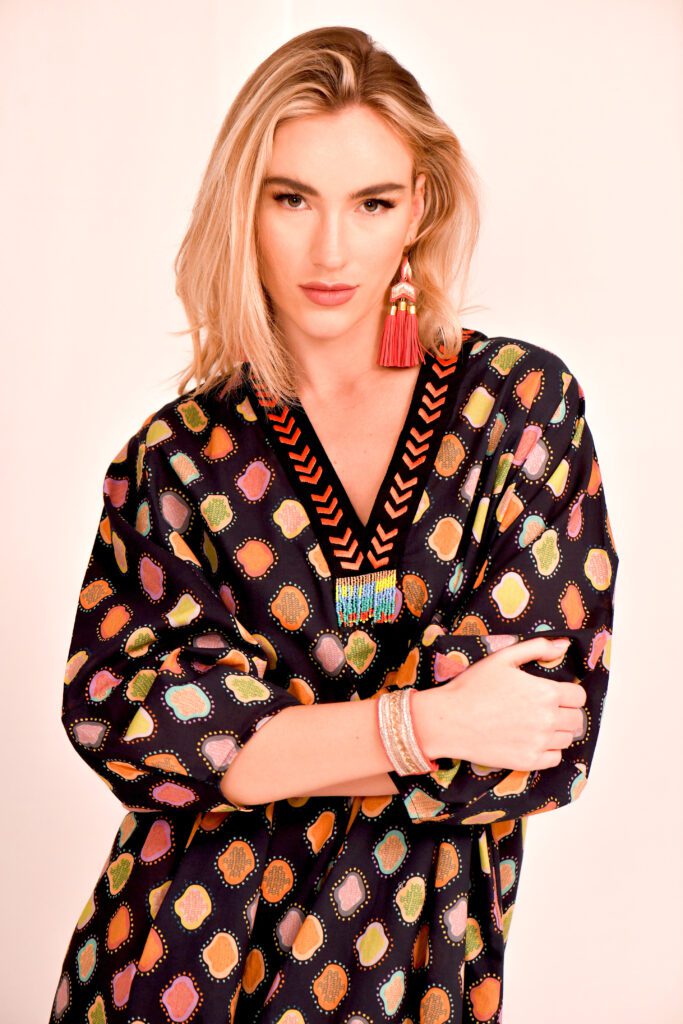Kira Cmc - SR by Sonali Raman | Clothing | Handmade Jewellery